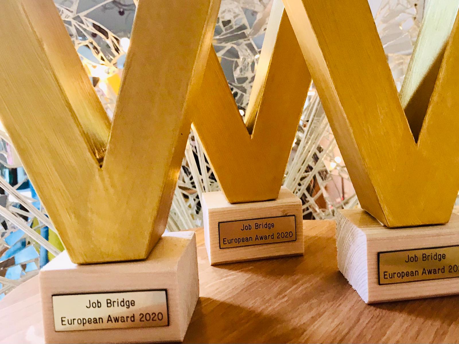 JOB BRIDGE | JOB BRIDGE FOR VOLUNTEERS