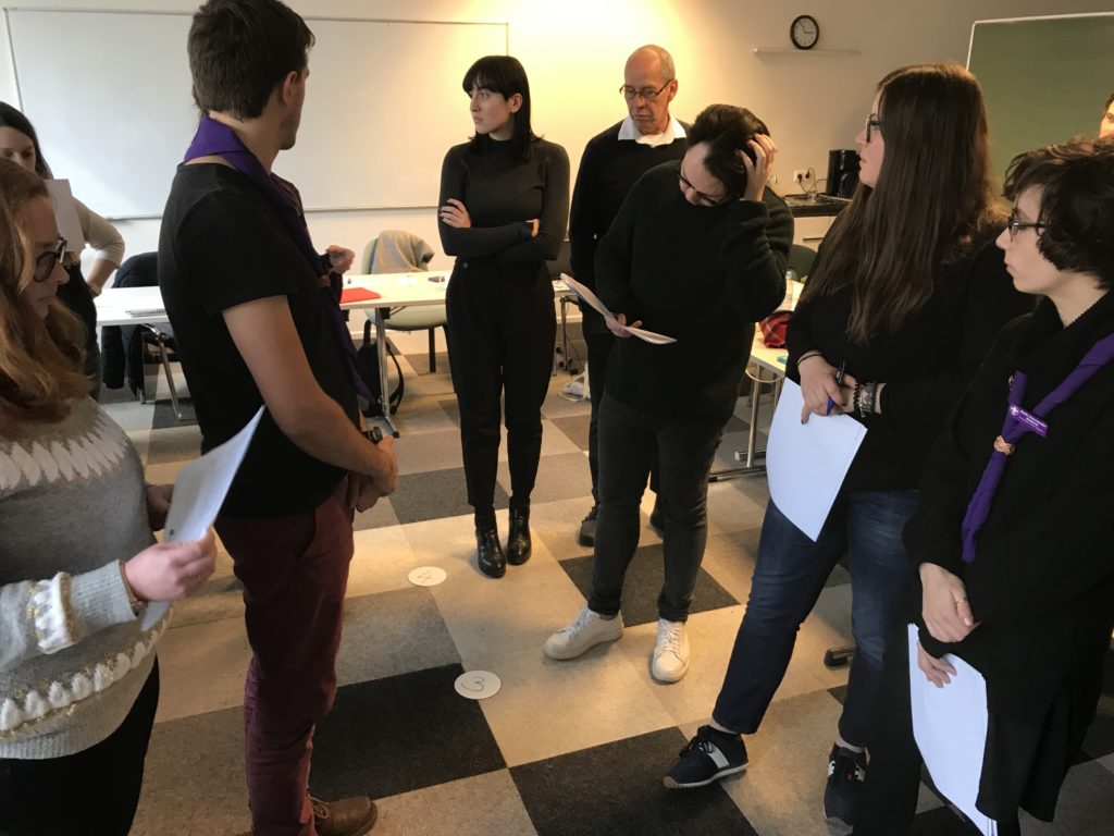 JOB BRIDGE | JOB BRIDGE FOR VOLUNTEERS